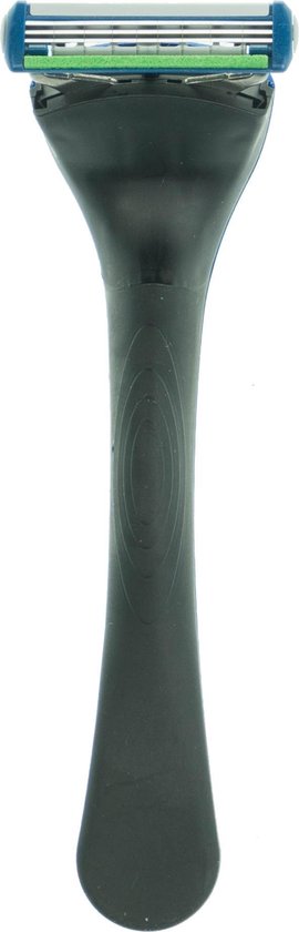 Wilkinson Sword Protector 3 Scheersysteem – 1 Handvat + 1 Scheermesje ...
